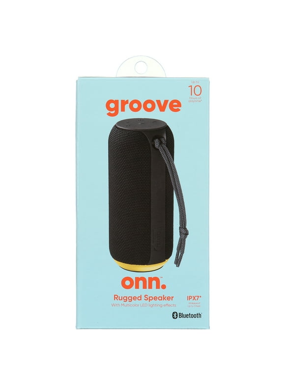 onn. Bluetooth Speakers in onn. - Walmart.com