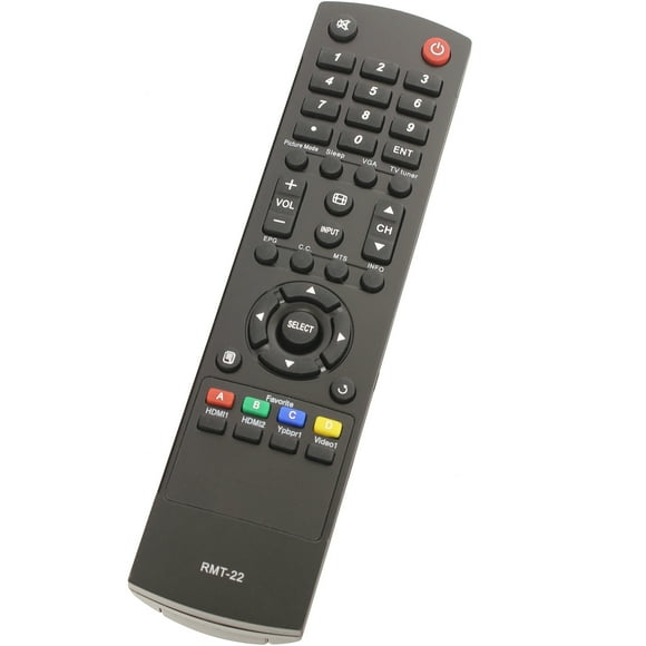 Universal Remote Westinghouse