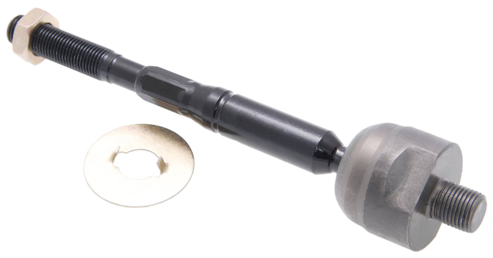 Febest STEERING TIE ROD # 0222-D40 OEM D8521-EB70A - Walmart.com