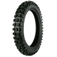 Kenda Small Block K262 Front/Rear Tire 2.75-18 (042621801B0) - Walmart.com