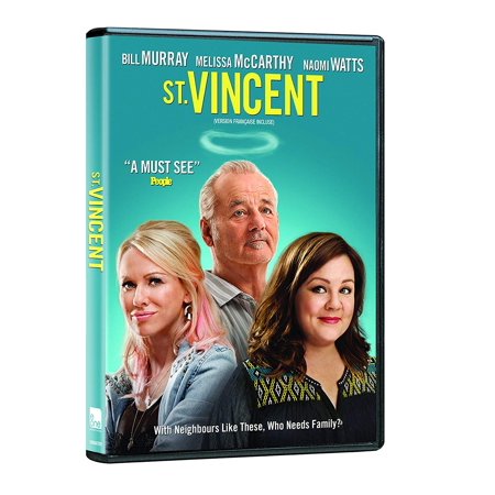 St Vincent (DVD) | Walmart Canada