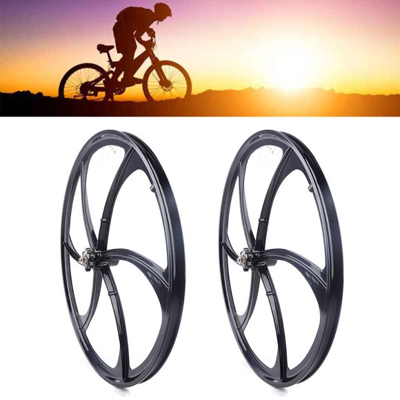26" Bicycle Rims