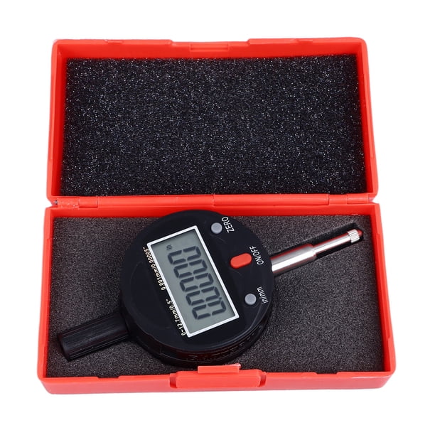 Indicador De Cuadrante Digital con Elevación De Tapa IP54 con Una ...