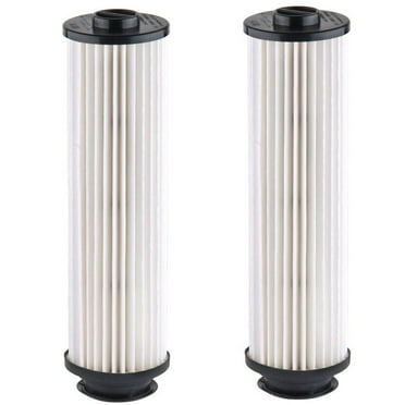 2 Pack Hoover Windtunnel, Savvy and Empower Replacement Hepa Filters ...