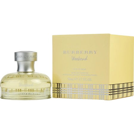 Weekend Eau De Parfum Spray By Burberry 1 oz | Walmart Canada