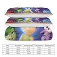 Inside Out Film 3 Pieces Bedding Set Soft Comforter Sets Decoration ...