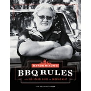 Pitmaster: Recipes, Techniques, and Barbecue Wisdom - Walmart.com