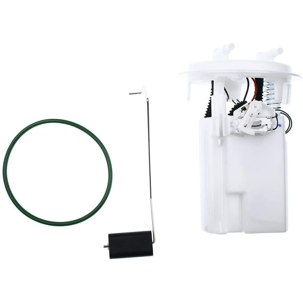A-Premium Fuel Pump Assembly with Sending Unit Compatible with Peugeot ...
