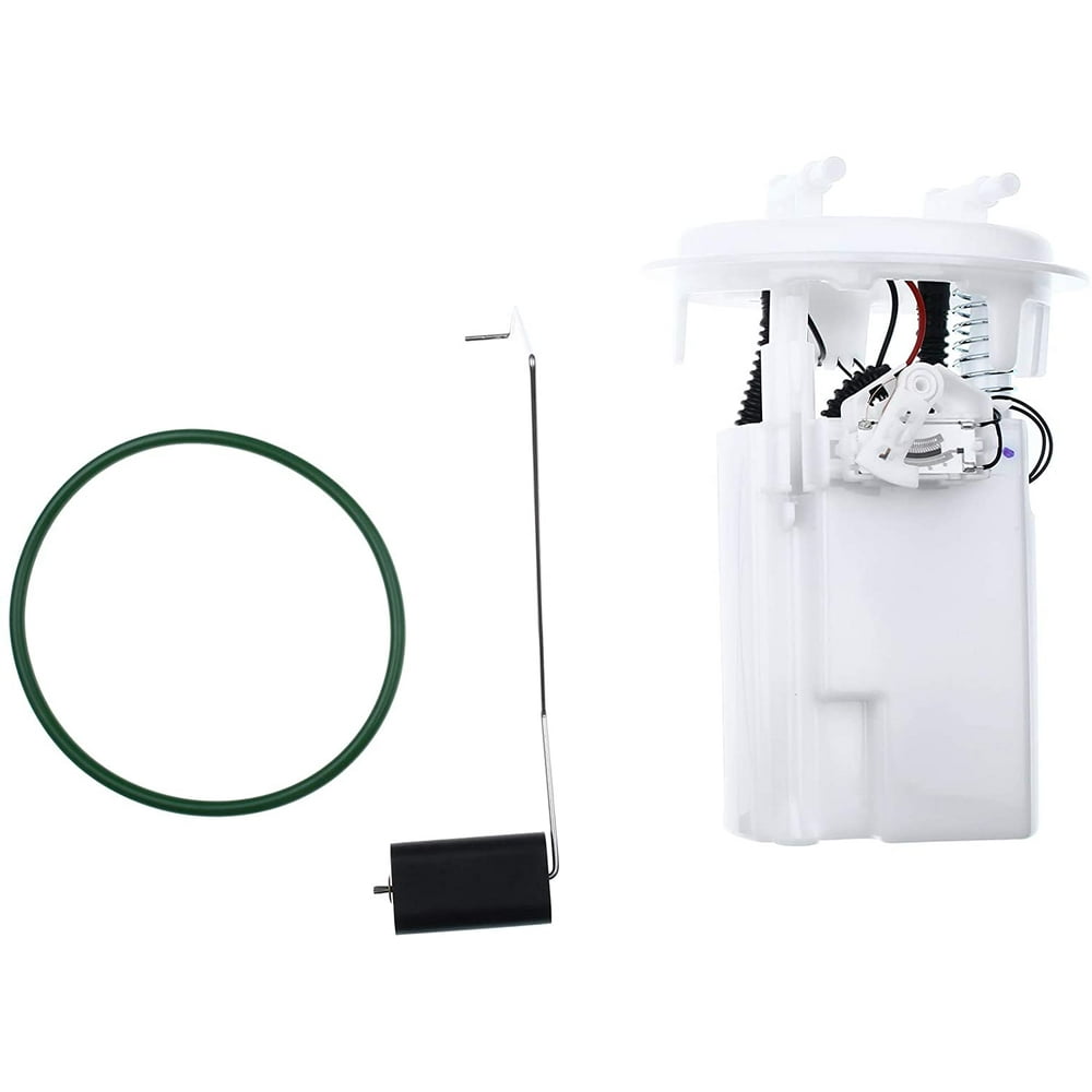 A-Premium Fuel Pump Assembly with Sending Unit Compatible with Peugeot ...