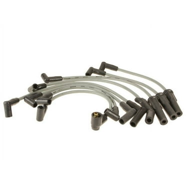 Motorcraft Single Lead Spark Plug Wire WR-6155 Fits select: 2018-2020 ...