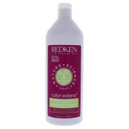 Redken Color Extend Graydiant Shampoo 33.8 oz/1000 ml - Walmart.com