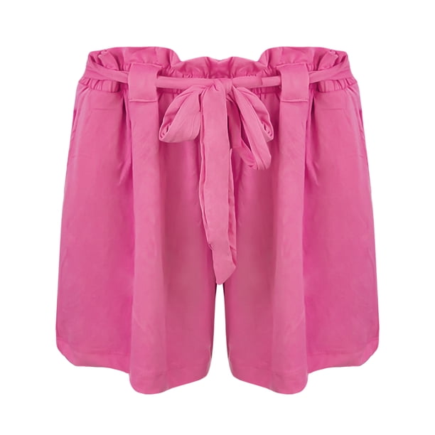SHORT CASUAL PARA MUJER TALLAS EXTRA MARCA JOLIE & JOY ORIGINAL ...