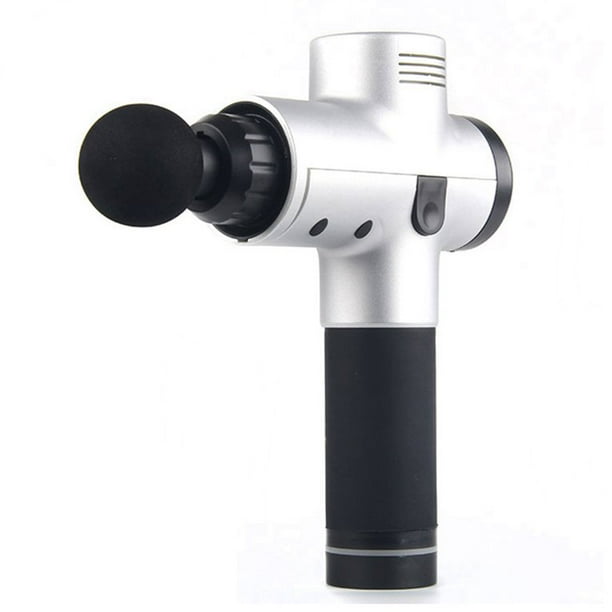 Electric Shock Grab Massage Equipment Fascial Muscle Massage Fitness ...