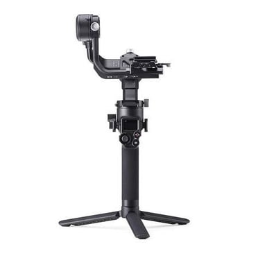 DJI Osmo Pocket 2 Action Mini Video Rotation, Touchscreen Handheld 3 ...