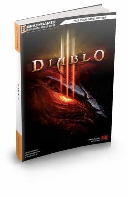Pre-Owned Diablo III Signature Series Strategy Guide Console Version ...
