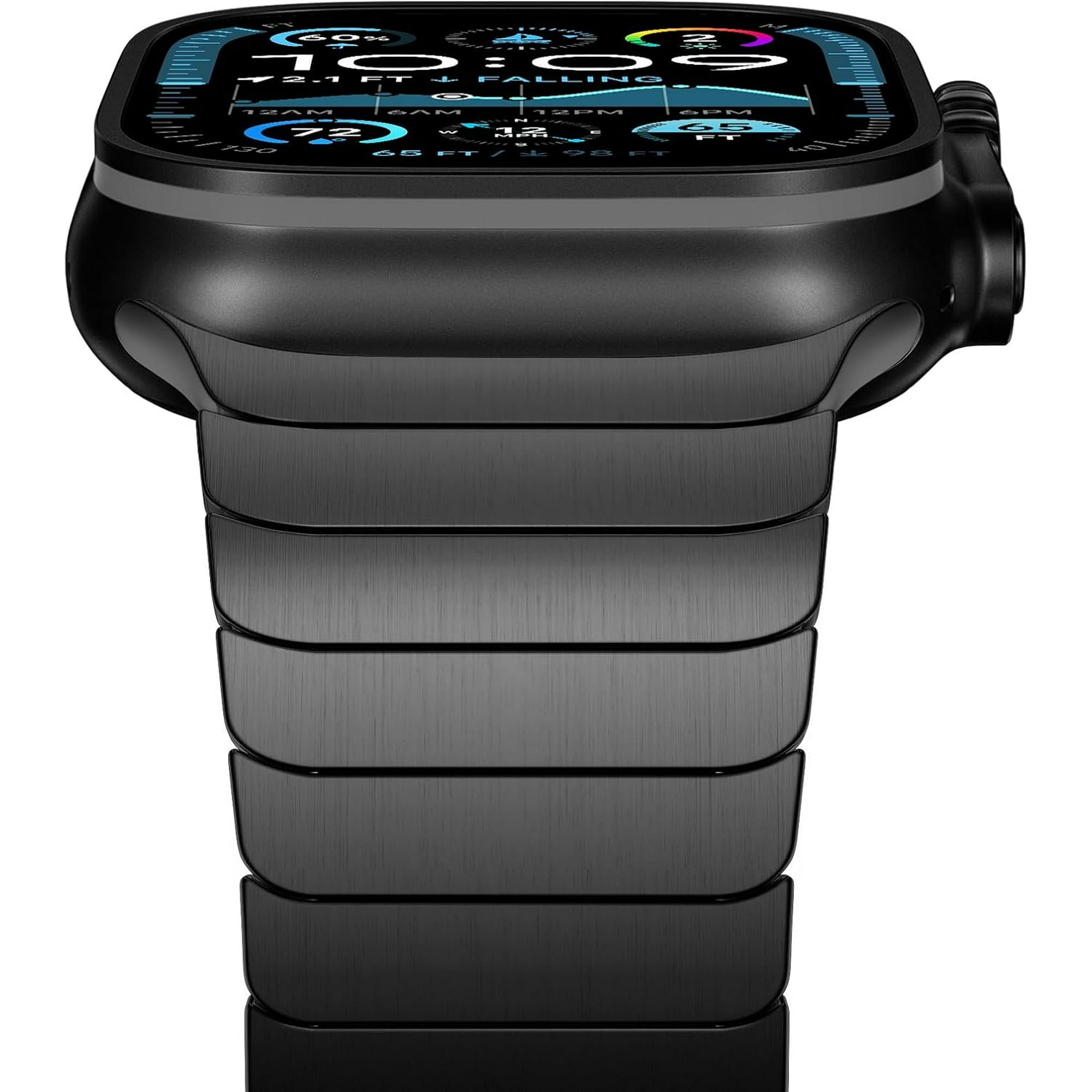 Click here for Flafree Compatible With Apple Watch Bands 46mm/49m... prices