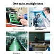 Physics Teaching Balance Scale Easy Calibration Educational Balance ...