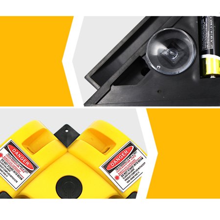 Horizontal Line Projection 90 Degree Line Level Infrared Square Level ...