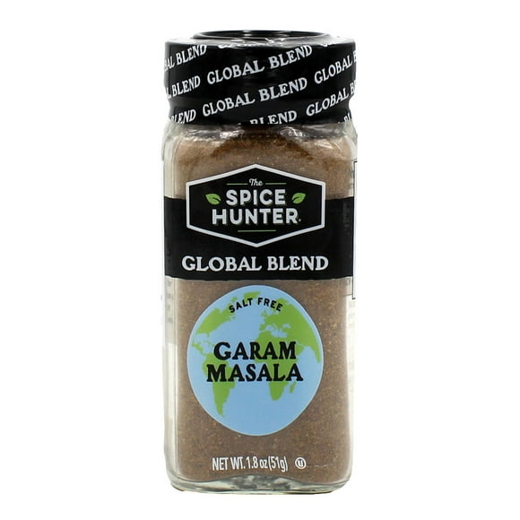Garam Masala Powder