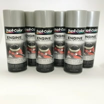 Duplicolor DE1641-3 PACK Engine Enamel with Ceramic Grabber Green color ...