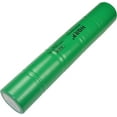 HQRP Ultra High Capacity Ni-Mh 1/2D Battery for STREAMLIGHT SL-20 / SL ...