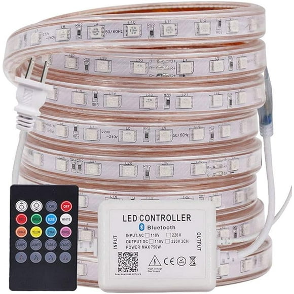 Led Strips | Walmart Canada