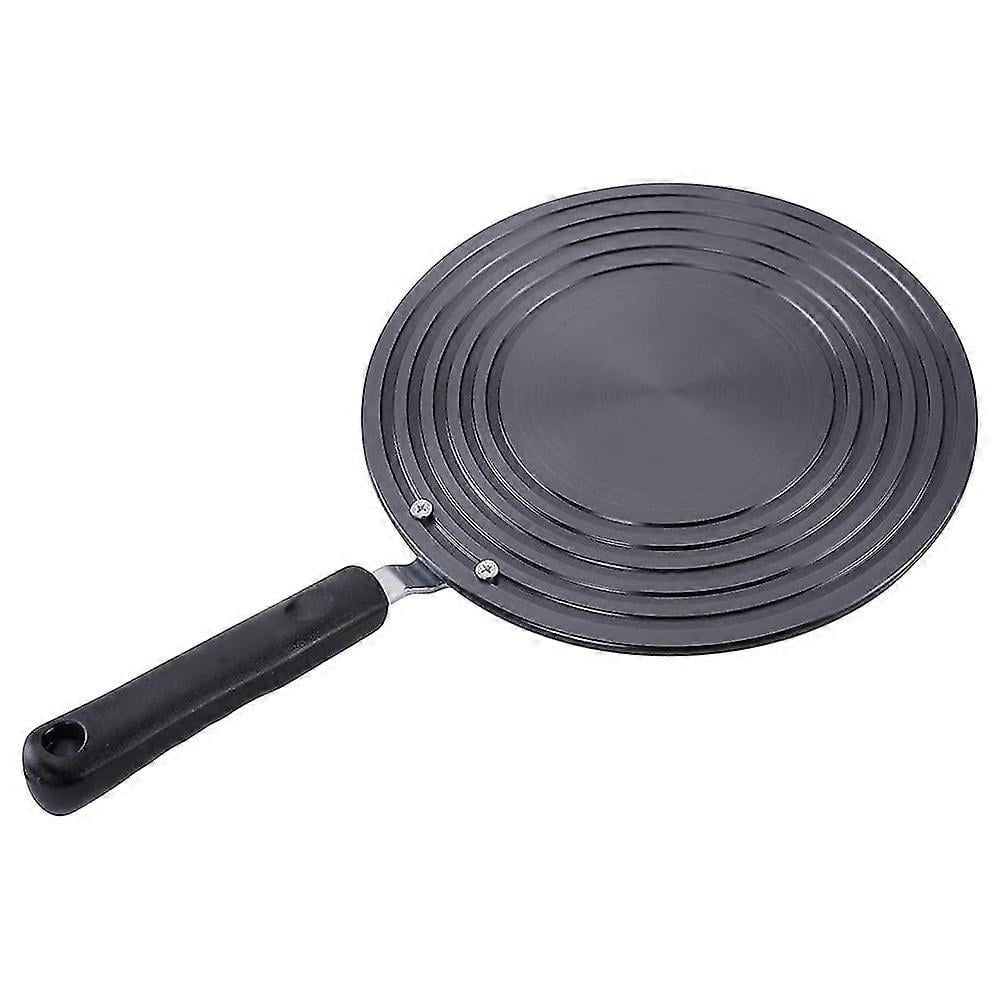 Heat Diffuser For Gas Stovetop Glass Cooktop, Aluminum Defrost Tray ...