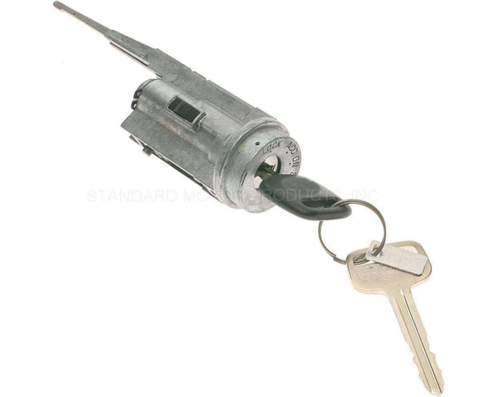 Ignition Lock Cylinder - Walmart.com