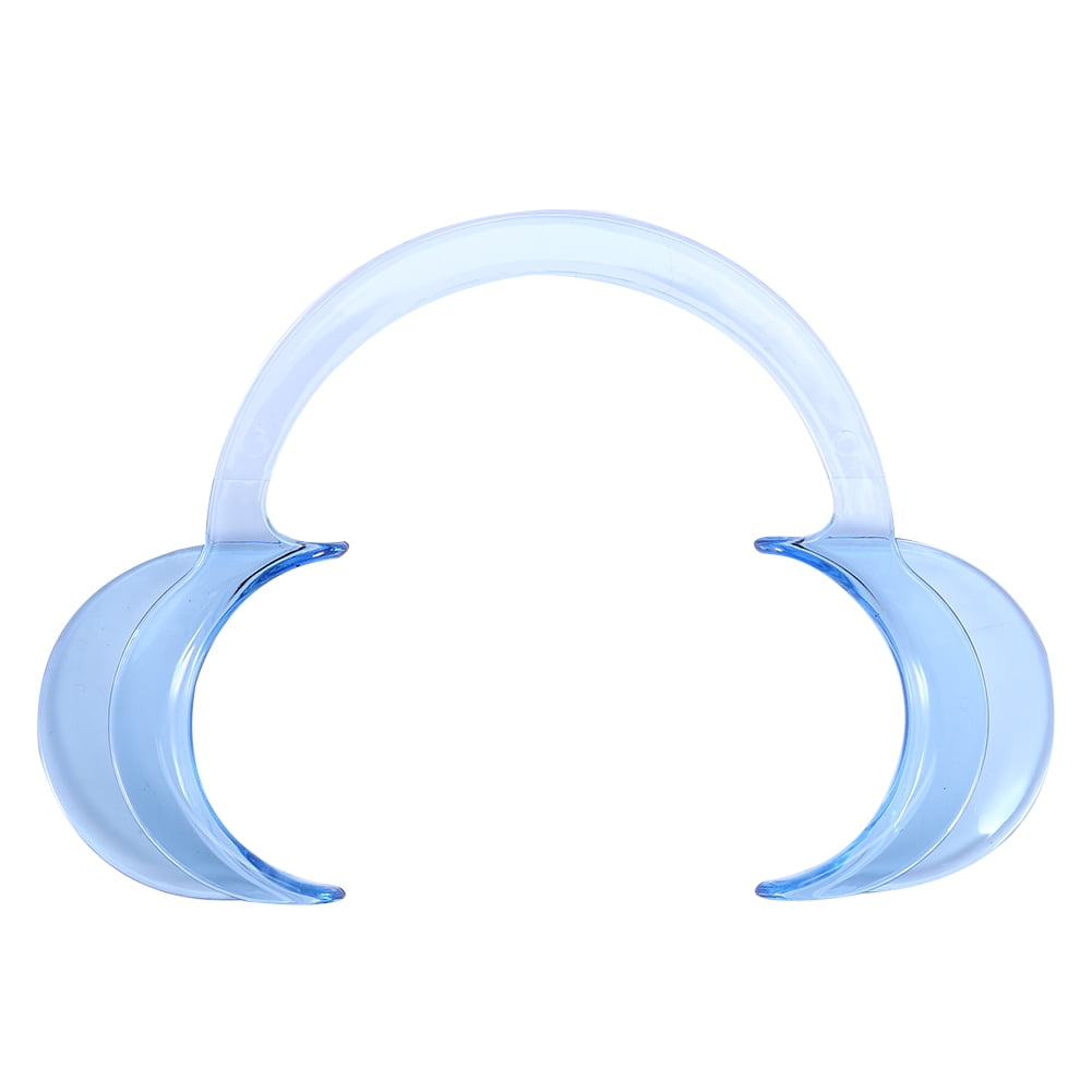 Retractor bucal dental desechable 20 piezas NikouMX | Walmart en línea