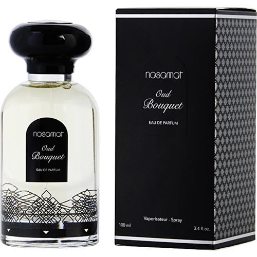 Click here for Nasamat Oud Bouquet For Him / Her Edp 100ml 100 Ml prices