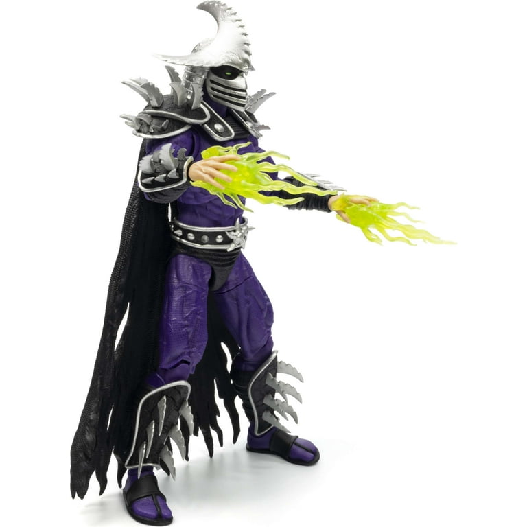 The Loyal Subjects BST AXN XL Collectible Adult Shredder The Loyal Subjects BST AXN XL Collectible Adult Shredder