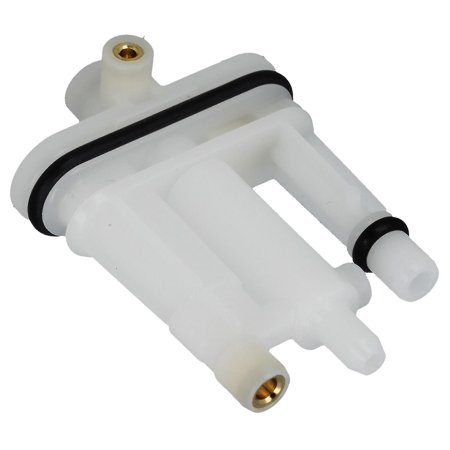 Briggs & Stratton Fuel Module Main Jet Briggs & Stratton 596521 ...