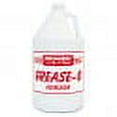 Kess Premier Grease-O Extra-Strength Degreaser, 1 Gal Bottle, 4/Carton ...