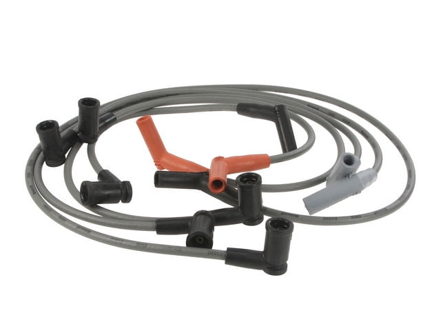 Spark Plug Wire Set - Compatible with 2004 - 2008 Ford Ranger 3.0L V6 ...