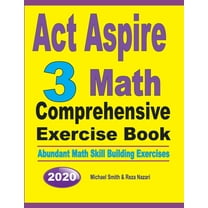 Accuplacer Math Workbook: Exercises, Activities, and Two Full-Length ...