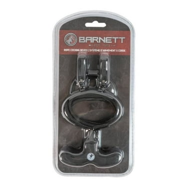 Barnett Explorer Crossbow Crank Cocking Device for XP Series - Walmart.com