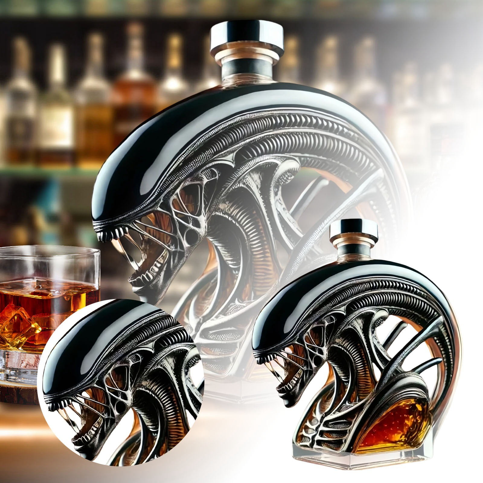 Click here for Visit The Sunlet Store Glass For Wine Whiskey Liqu... prices