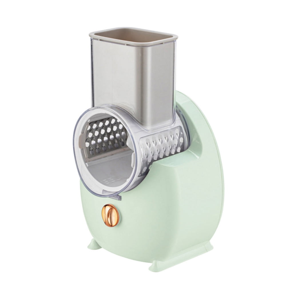 Electric Vegetables Roller Cutting Tool Labor Saving and High ...