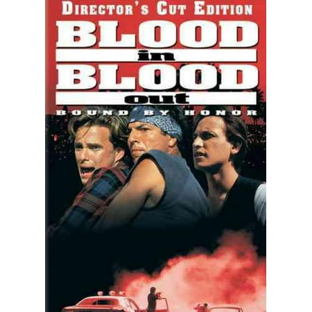 Blood In, Blood Out DVD | Walmart Canada
