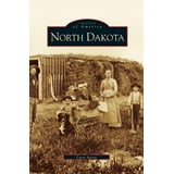 North Dakota (Hardcover) - Walmart.com