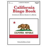 Story Elements Bingo Book: Complete Bingo Game In A Book (Paperback ...