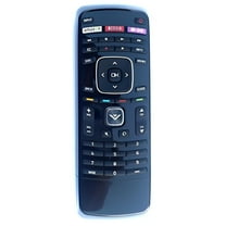 GE 8-Device Universal Remote, Black, 34929 - Walmart.com
