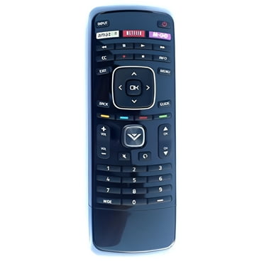 GE 8-Device Universal Remote, Black, 34929 - Walmart.com
