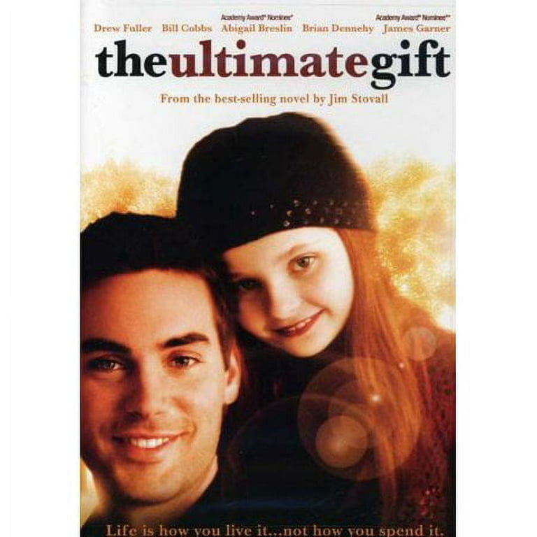 The Ultimate Gift Book