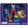 DC Comics, Looney Tunes Mash-Up Pack, Limited Edition WB 100 Yrs ...