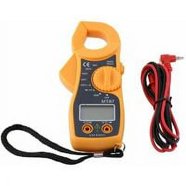 7 function digital multimeter for precise electronic measurements tests ...