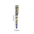 Pen-250Th U.S. Anniversary Pen & Notebook Set,1776-2026 U.S ...