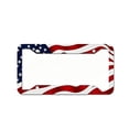 License Plate Holder,250 Anniversary License Plate Frame,License Plate ...