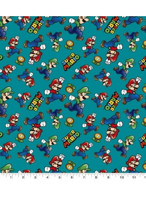 Shop Fabric by Pattern in Fabric - Walmart.com