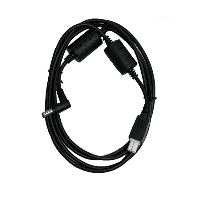 Zebra Assembly, Cable, Power - CBL-DC-388A1-01 - Walmart.com
